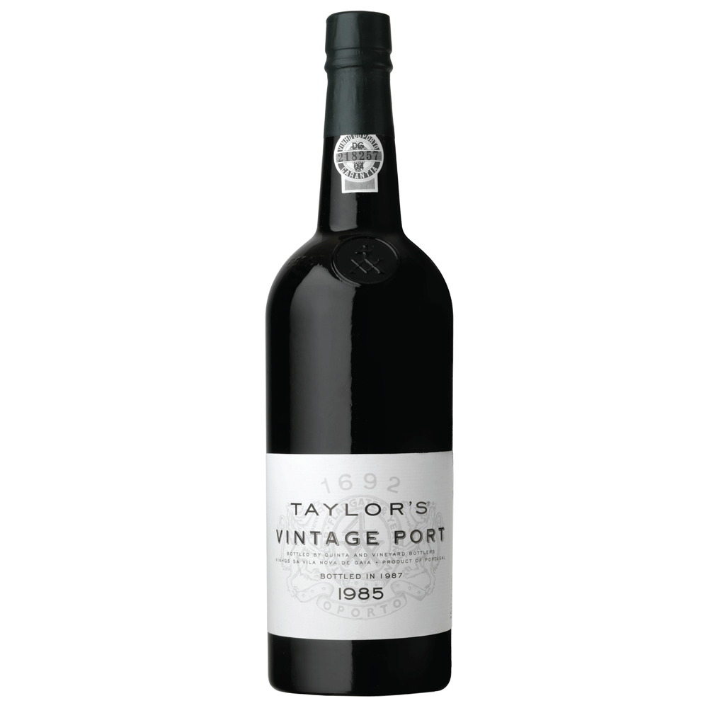 Taylors Port | Ingredients | ["[\"The thirsty kitchen\"]"]\"]"]