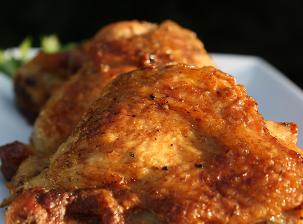 Chicken With Rum | Recipes | ["[\"The thirsty kitchen\"]"]\"]"]