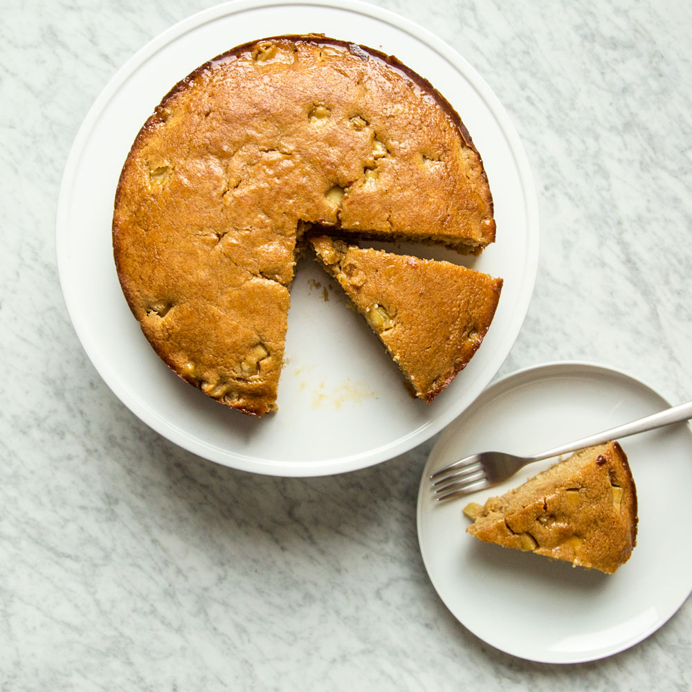 Apple Cider Cake Recipe | Recipes | ["[\"The thirsty kitchen\"]"]\"]"]